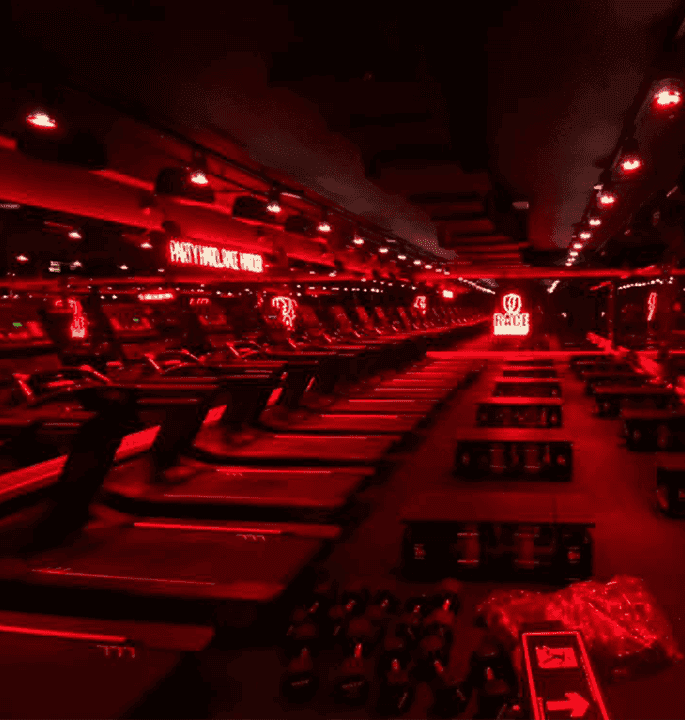 Bio Ritmo | Shopping Nações Unidas | Planos