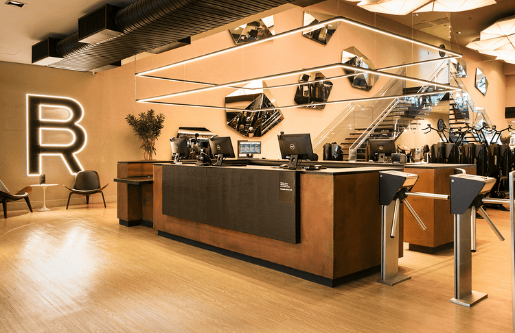 Bio Ritmo | Conheça nossas unidades