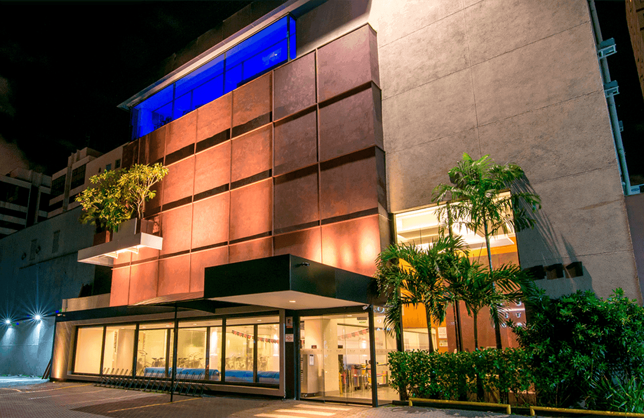 Bio Ritmo | Conheça nossas unidades