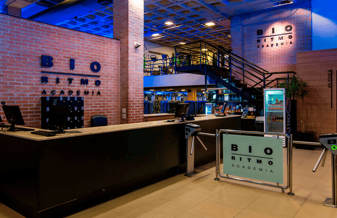 Bio Ritmo | Conheça nossas unidades
