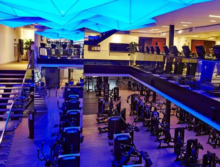 Bio Ritmo | Conheça nossas unidades